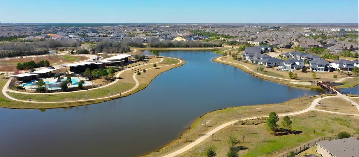 Welcome to Harris County WCID 159 / Harris County WCID 159